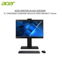Jual Acer Veriton Z4 Terlengkap - Harga Murah Mei 2025 & Cicil 0%
