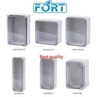 Jual Junction Box Terbaik - Harga Murah Mei 2025 & Cicil 0%