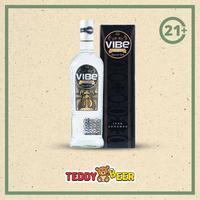 Vibe Minuman, Kenikmatan Rasa & Kesenangan dalam Satu Teguk!