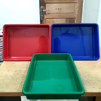 Jual Plastik Tray Terlengkap - Harga Terbaru Februari 2025 & Cicilan 0%