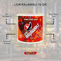 Jual Lem Rajawali Terbaik - Harga Murah Oktober 2025 & Cicil 0%