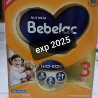 Bebelac 3: Nutrisi Terbaik untuk Tumbuh Kembang Si Kecil