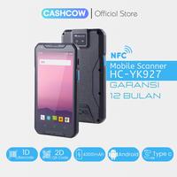 Jual Barcode Scanner Android Murah & Terbaik - Harga Terbaru April 2024