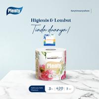 Jual Tissue Plenty Bathroom Murah - Harga Terbaru 2024