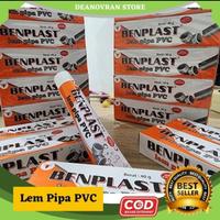 Jual Lem Pipa Pvc Terbaik - Harga Murah Mei 2024 & Cicil 0%