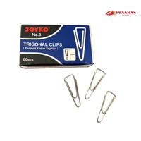 Jual Paper Clip No 1 Terlengkap - Harga Grosir & Murah Mei 2024