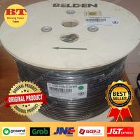 Jual Kabel Belden Rg6 Terlengkap - Daftar Harga April 2024 & Cicilan 0%