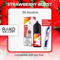 Jual Relx Liquid Terlengkap - Daftar Harga Februari 2024 & Cicilan 0%