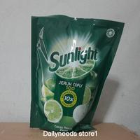 Jual Sunlight 1500ml Murah - Harga Terbaru 2025