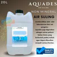 Jual Aquades Murah - Harga Terbaru Februari 2024