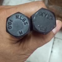 Jual Baut M18 Terbaik - Harga Murah Mei 2024 & Cicil 0%