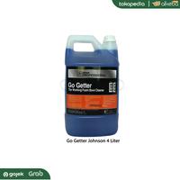 Jual Go Getter Murah & Terbaik - Harga Terbaru Maret 2024