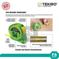Jual Meteran 5 Meter Terbaik - Harga Murah Desember 2024 & Cicil 0%