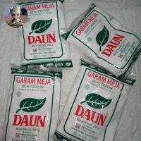 Jual Garam Daun Terlengkap - Harga Murah April 2024