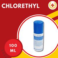 Jual Chlorethyl Spray Murah - Harga Terbaru Juni 2024