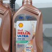 Jual Shell Helix Ultra 0W 20 Terlengkap - Harga Murah Juni 2024 & Cicil 0%