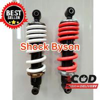 Jual Shock Belakang Byson Terlengkap - Harga Murah Februari 2024 & Cicil 0%