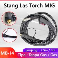 Jual Stang Las Mig Terbaik - Harga Murah Juni 2024 & Cicil 0%
