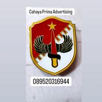Jual Custom Enamel Pin Murah & Terbaik - Harga Terbaru Februari 2024