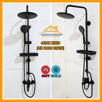 Jual Shower Berkualitas Harga Terbaik April 2025 - Tokopedia