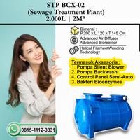 Jual Biotech Stp Terlengkap - Harga Murah Maret 2025