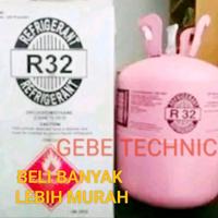 Jual Freon R32 Murah & Terbaik - Harga Terbaru Oktober 2025