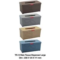 Jual Tissue Besar Murah - Harga Terbaru Agustus 2025