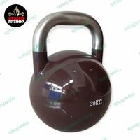 Jual Kettlebell Terbaik - Harga Murah Juni 2024 & Cicil 0%