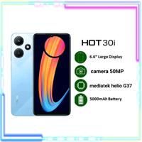 Infinix Hot 30i - Harga Terbaru & Spesifikasi - April 2024