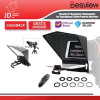 Jual Teleprompter Terbaru - Harga Murah Mei 2025 & Cicil 0%