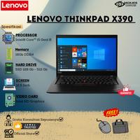 Jual Laptop Lenovo Thinkpad Terbaru - Harga Murah Januari 2024 & Cicil 0%