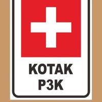 Jual Rambu K3 Terbaik - Harga Murah Maret 2024 & Cicil 0%