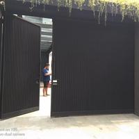 Jual Pagar Minimalis Berkualitas - Harga Mei 2025