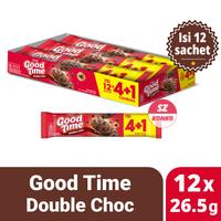 Jual Good Time Terdekat - Harga Murah & Grosir Maret 2025