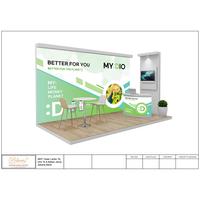 Jual Sepatu Booth Terbaik - Harga Murah Mei 2024 & Cicil 0%