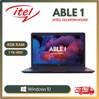 Jual Laptop Itel Terlengkap - Daftar Harga Februari 2024 & Cicilan 0%