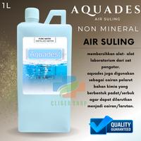 Jual Aquades Murah - Harga Terbaru Februari 2024