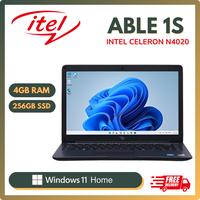 Jual Laptop Itel Terlengkap - Daftar Harga Februari 2024 & Cicilan 0%