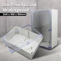 Jual Junction Box Terbaik - Harga Murah November 2024 & Cicil 0%