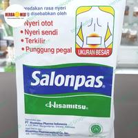 Jual Koyo Salonpas Murah - Harga Terbaru Mei 2024