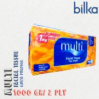 Jual Multi Tissue 1000 Gram Murah - Harga Terbaru 2024