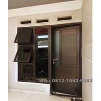 Jual Aluminium Alexindo Terbaik - Harga Murah Desember 2024 & Cicil 0%