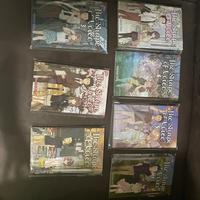 Review The Shape of Voice Komik Manga Indo Vol 1-7 | Tokopedia