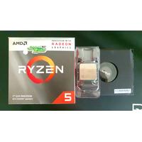 Ryzen 5 3400G Murah Harga Terbaru - Pilihan Terlengkap