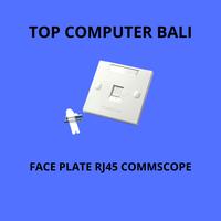 Jual Faceplate Rj45 Murah & Terbaik - Harga Terbaru Juni 2024