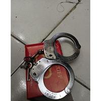 Jual Borgol Satpam Model & Desain Terbaru - Harga Maret 2024