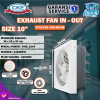 Jual Hexos Fan Terlengkap - Daftar Harga April 2025 & Cicilan 0%