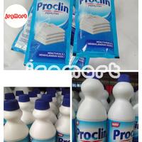 Jual Proclin 1 Liter Murah - Harga Terbaru Mei 2025