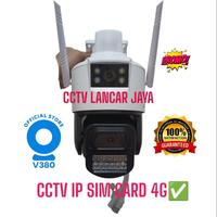 Jual Cctv Sim Card 4G Terlengkap - Daftar Harga Mei 2024 & Cicilan 0%