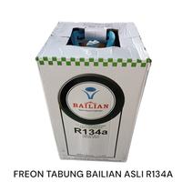 Jual Freon R134a Terlengkap - Harga Murah Juni 2024 & Cicil 0%